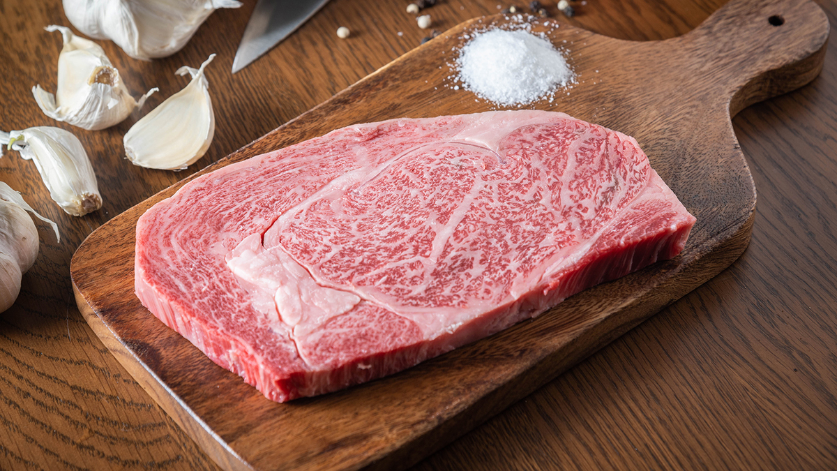 Japanese Wagyu Beef | High Society Meats