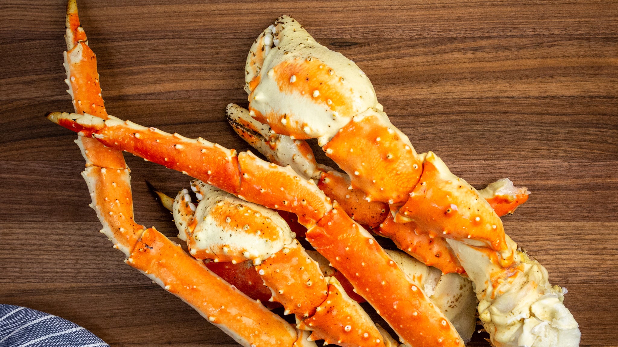 Seafood – High Society Meats