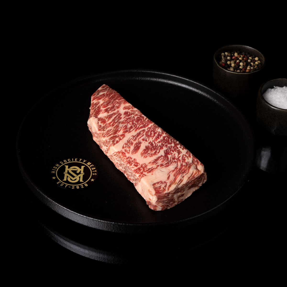Premium Australian Wagyu | BMS 8-9 | High Society Meats