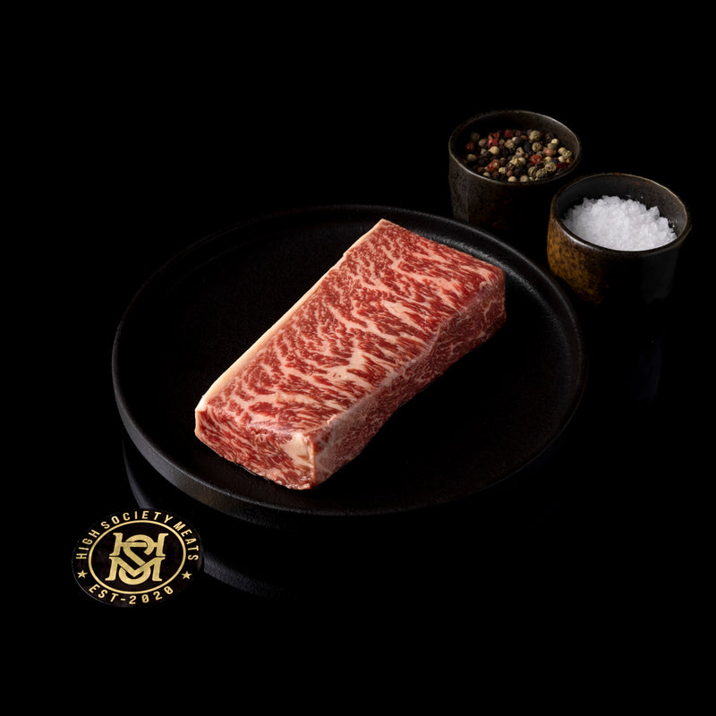 Australian Wagyu Picanha Steak | Coulotte | BMS 8-9 | 8 oz