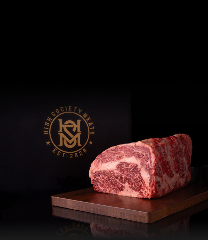High Society Meats