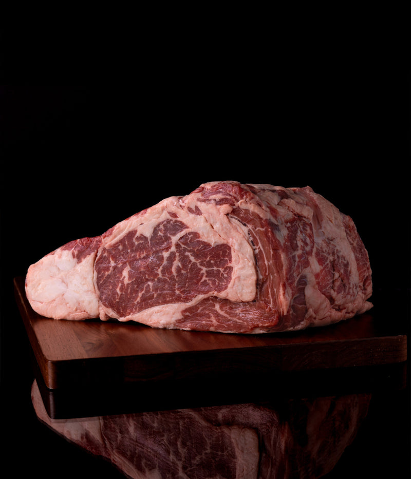 High Society Meats