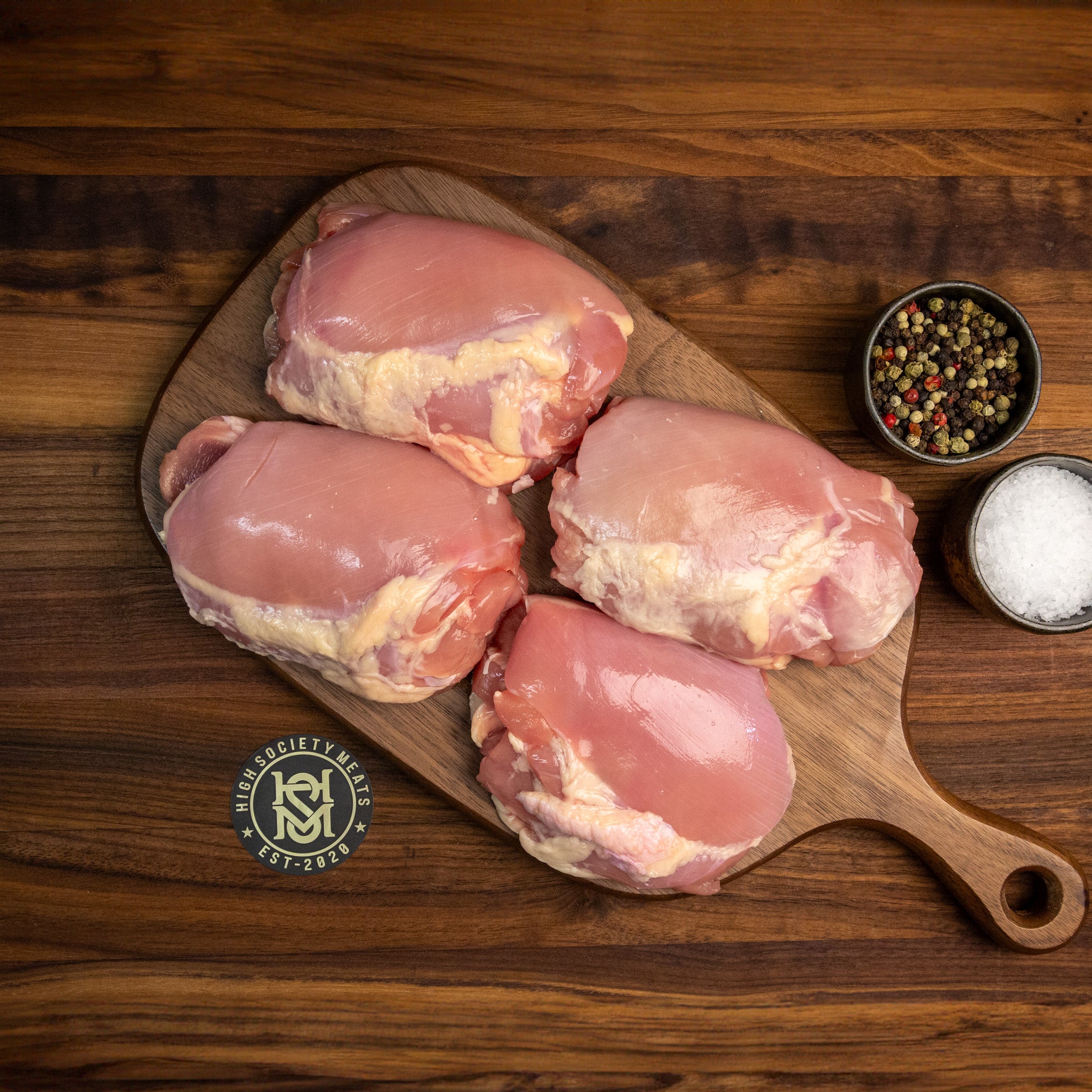 Premium Poultry | High Society Meats