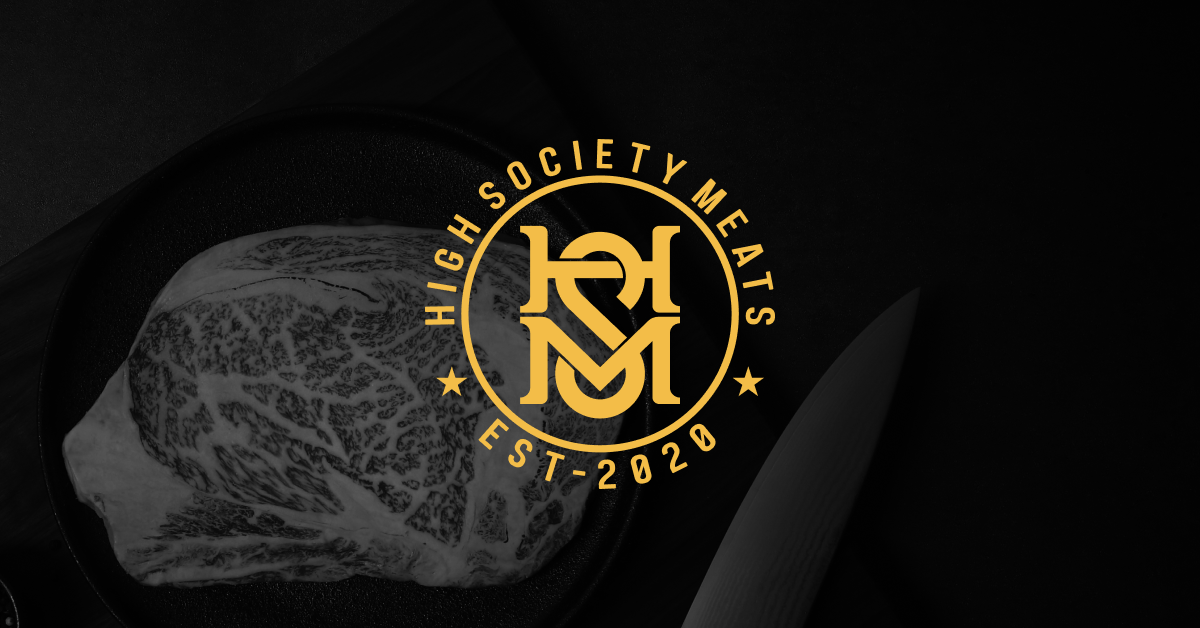 High Society Meats